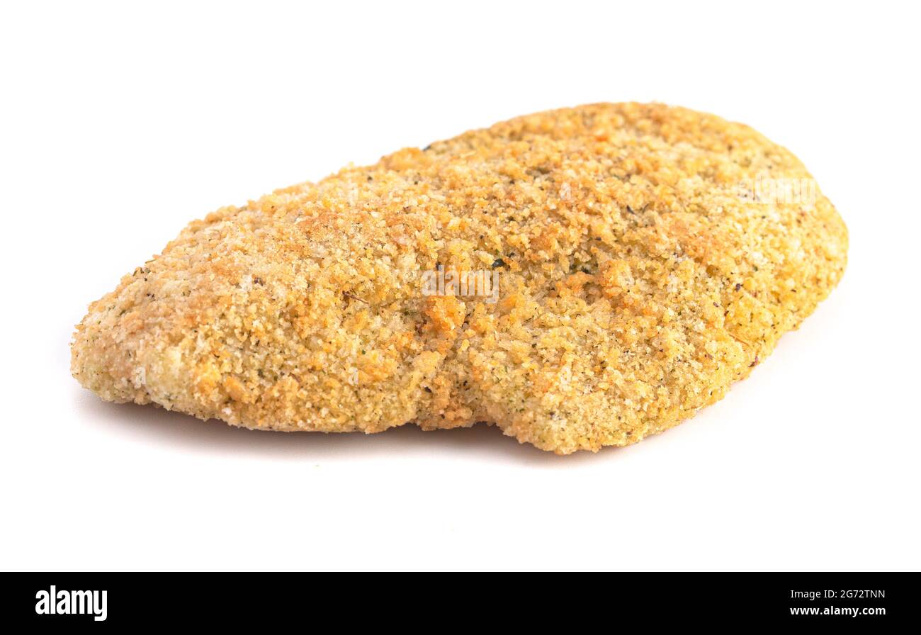 Tilapia breaded fish hi-res stock photography and images - Alamy