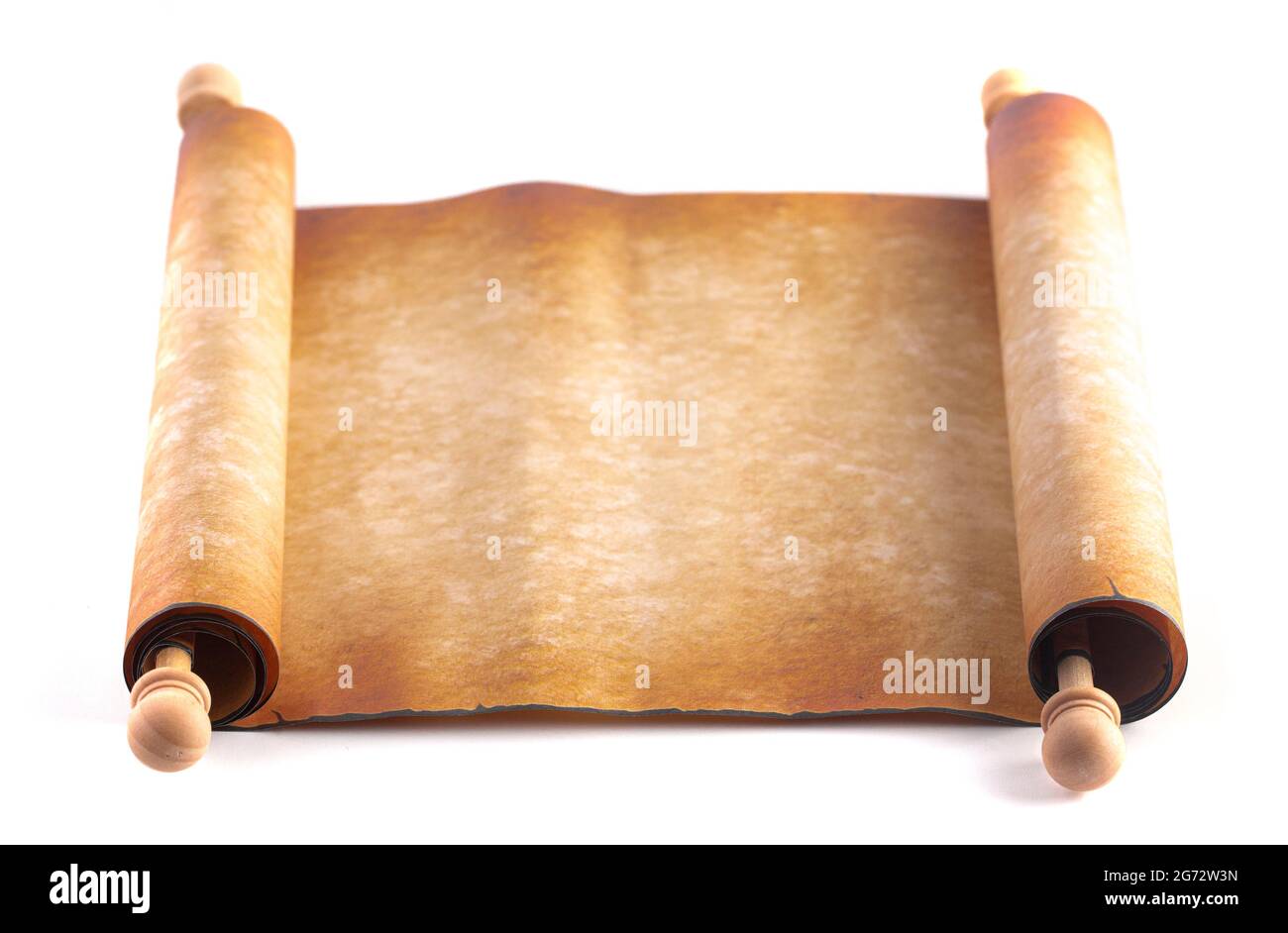 Torah Scroll Background