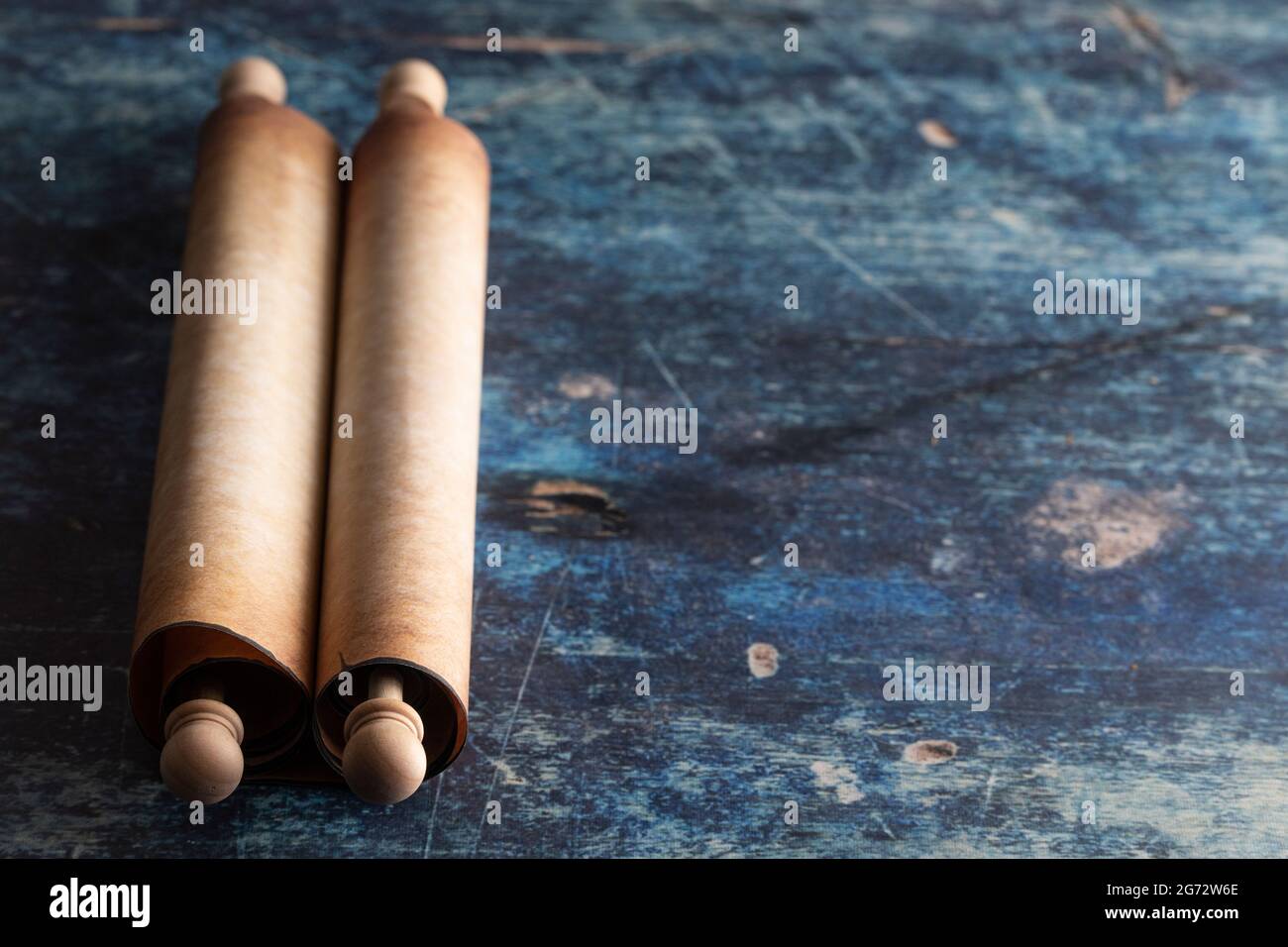 Closed Torah High Resolution Stock Photography and Images - Alamy
