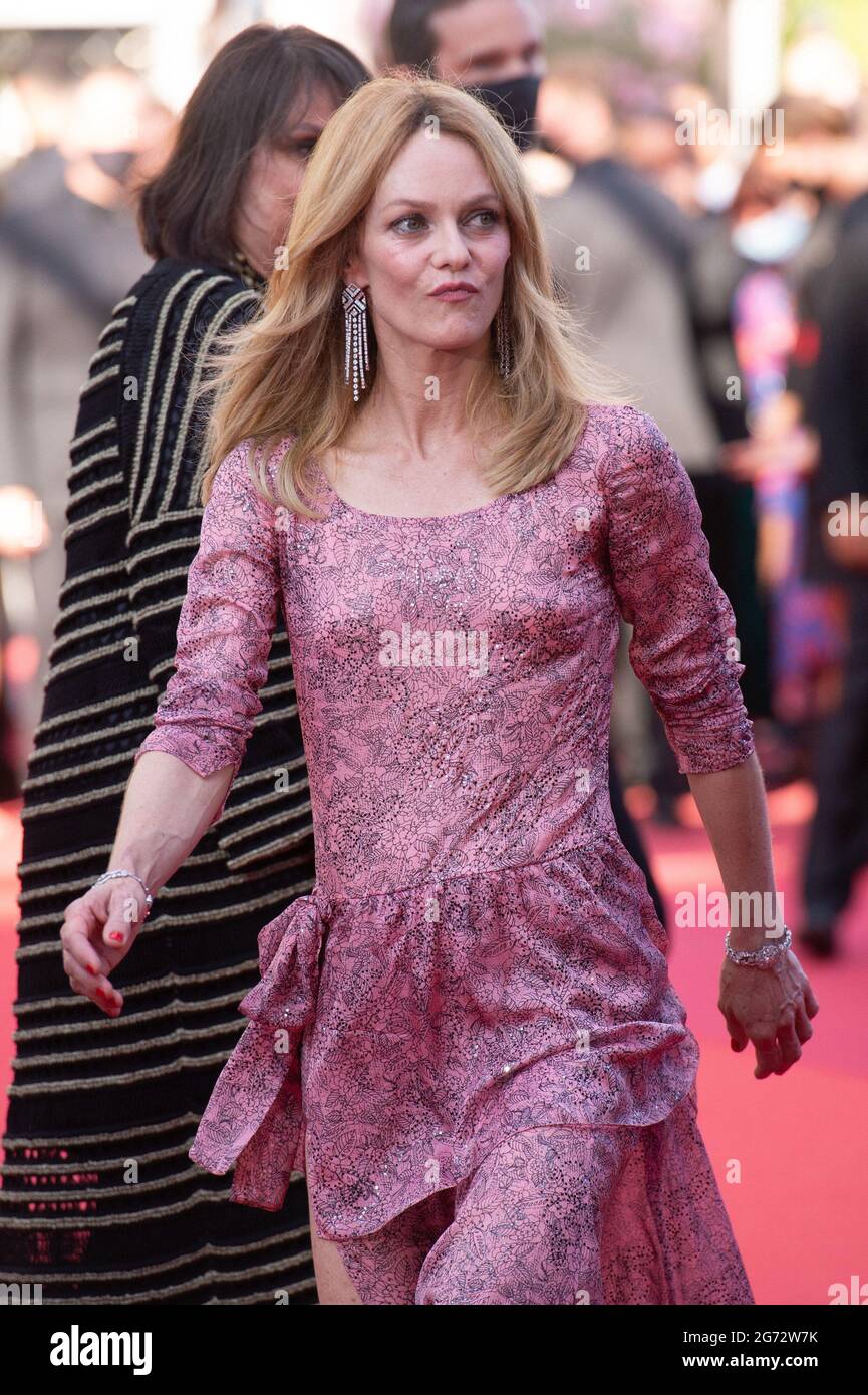 Vanessa Paradis 2022