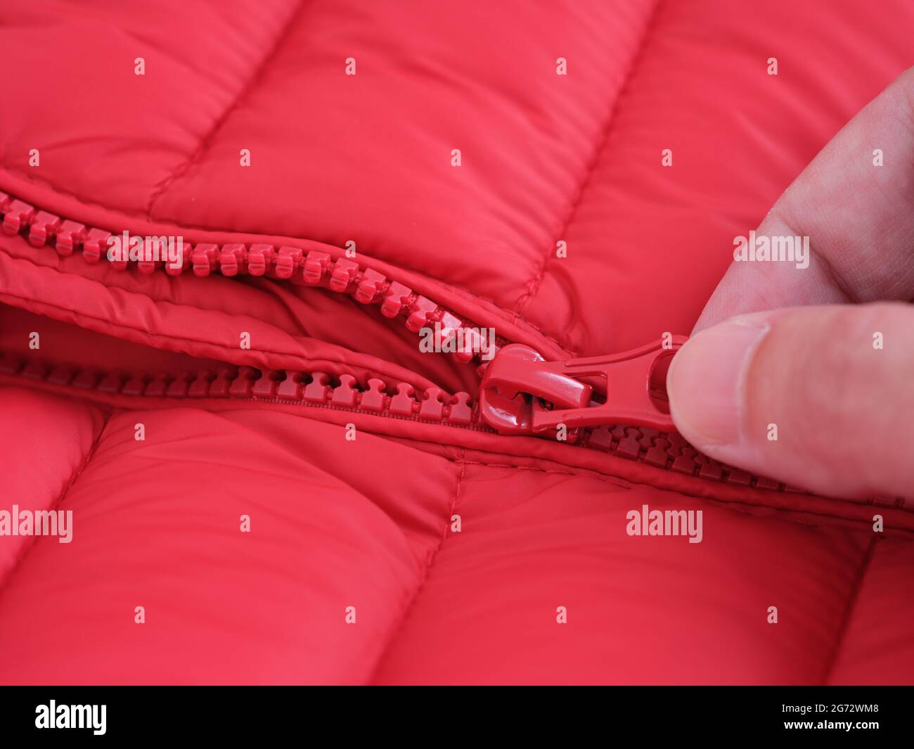 Man unzipping dress hi-res stock photography and images - Alamy