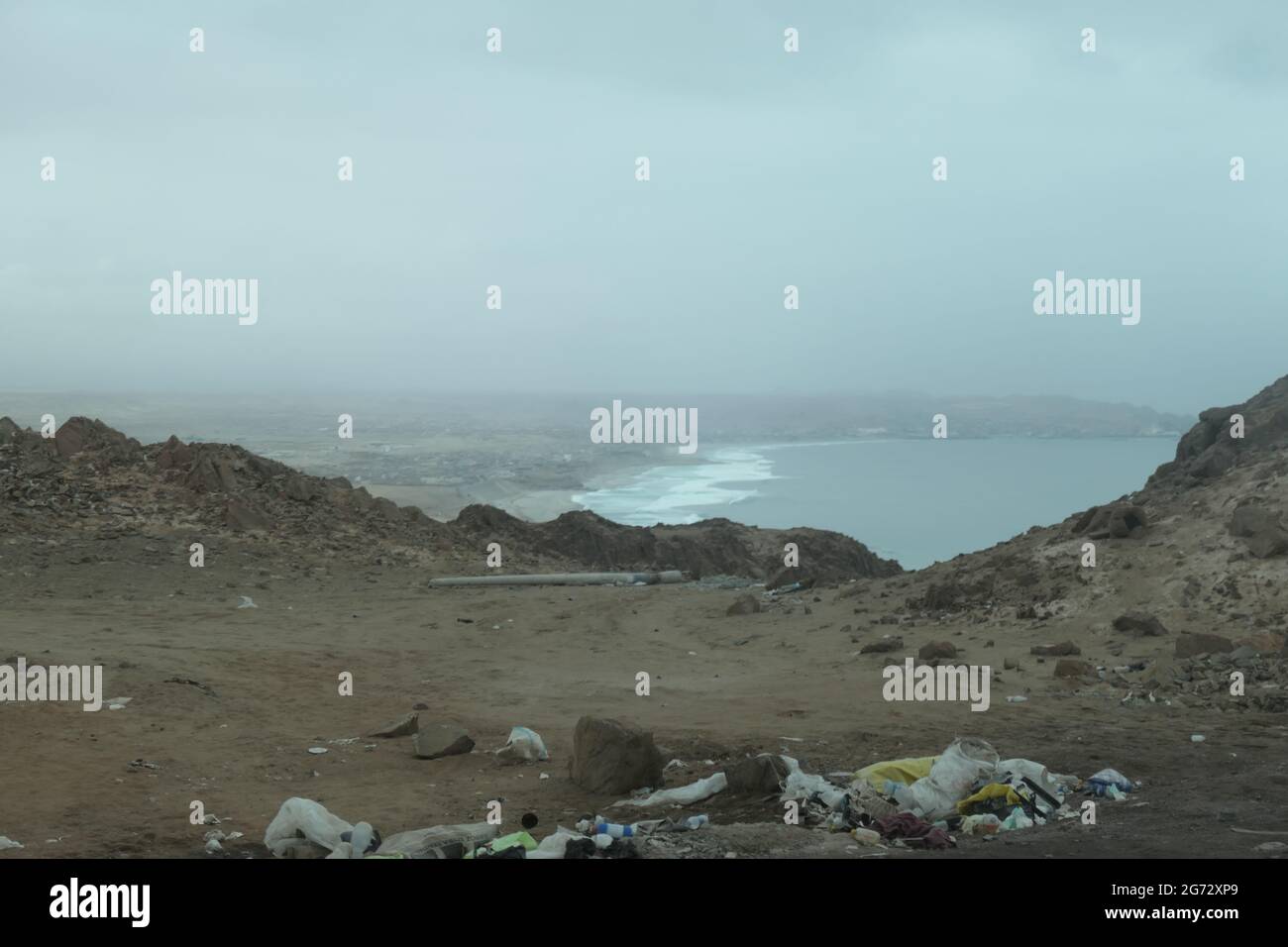 Chile peru border region hi-res stock photography and images - Alamy