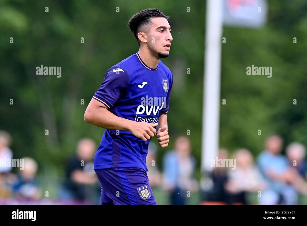 Coosemans colin hi-res stock photography and images - Alamy