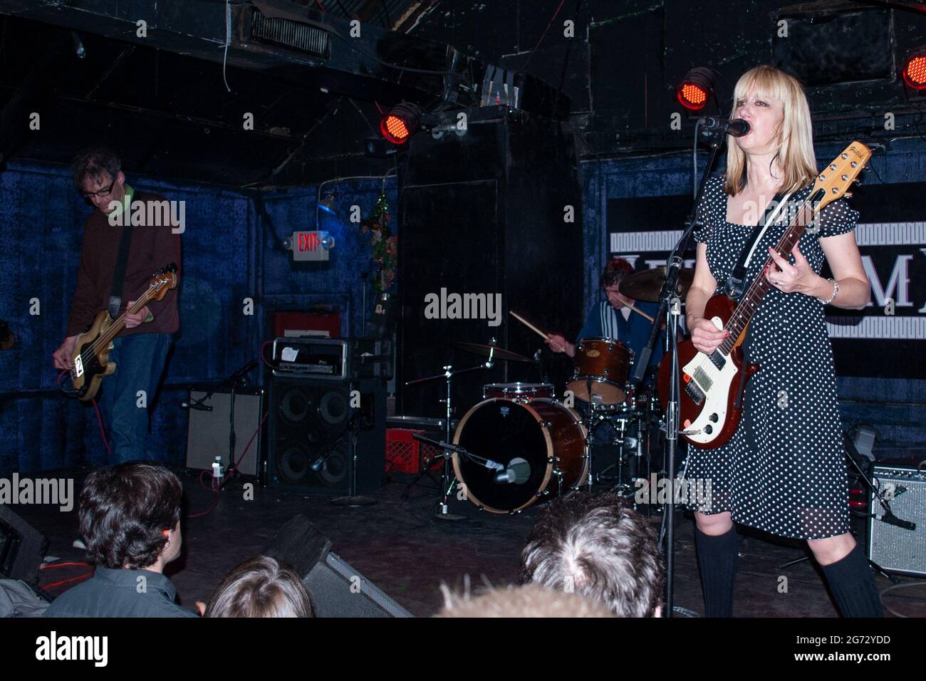 Kim barnett hi-res stock photography and images - Alamy