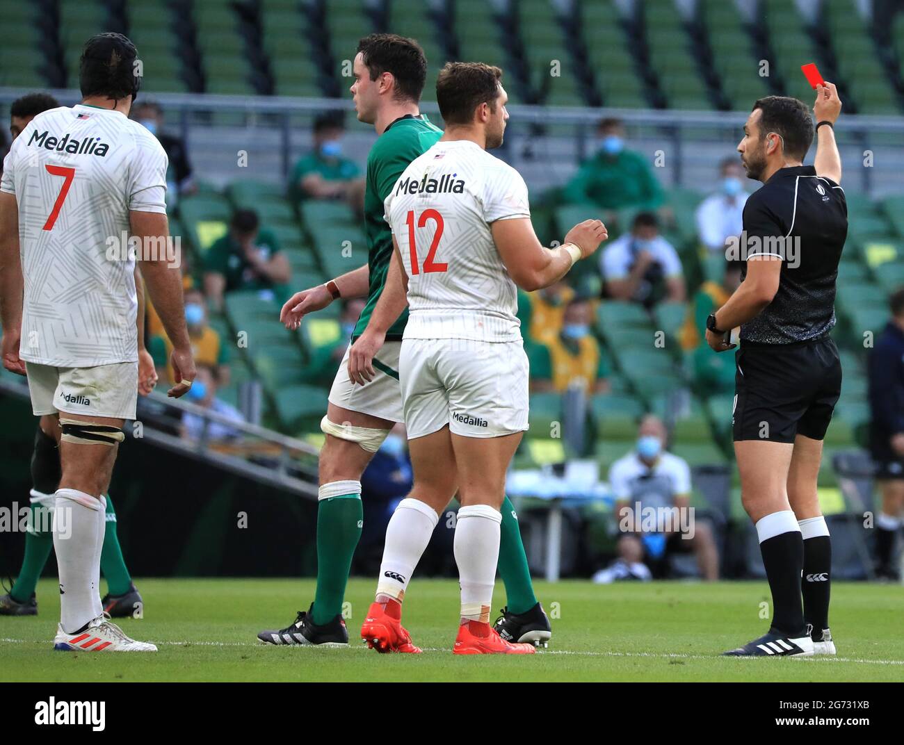 Riekert hi-res stock photography and images - Alamy