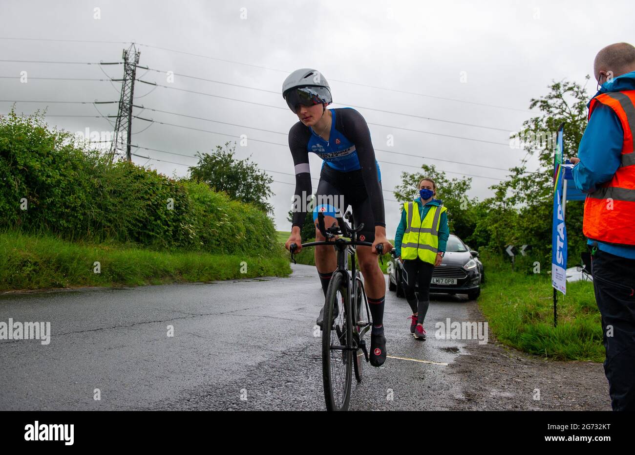 Madelaine leech hi-res stock photography and images - Alamy