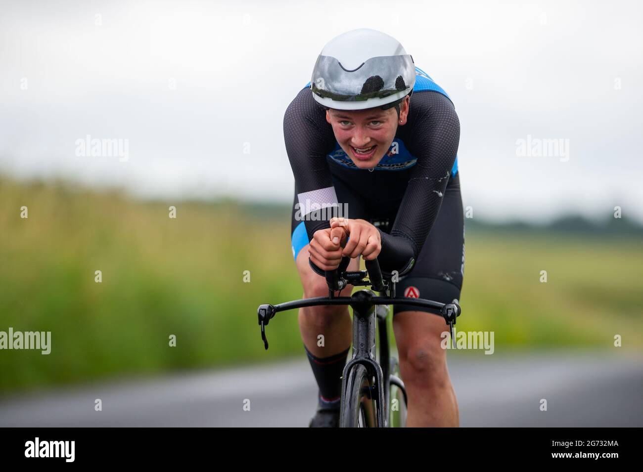 Madelaine leech hi-res stock photography and images - Alamy