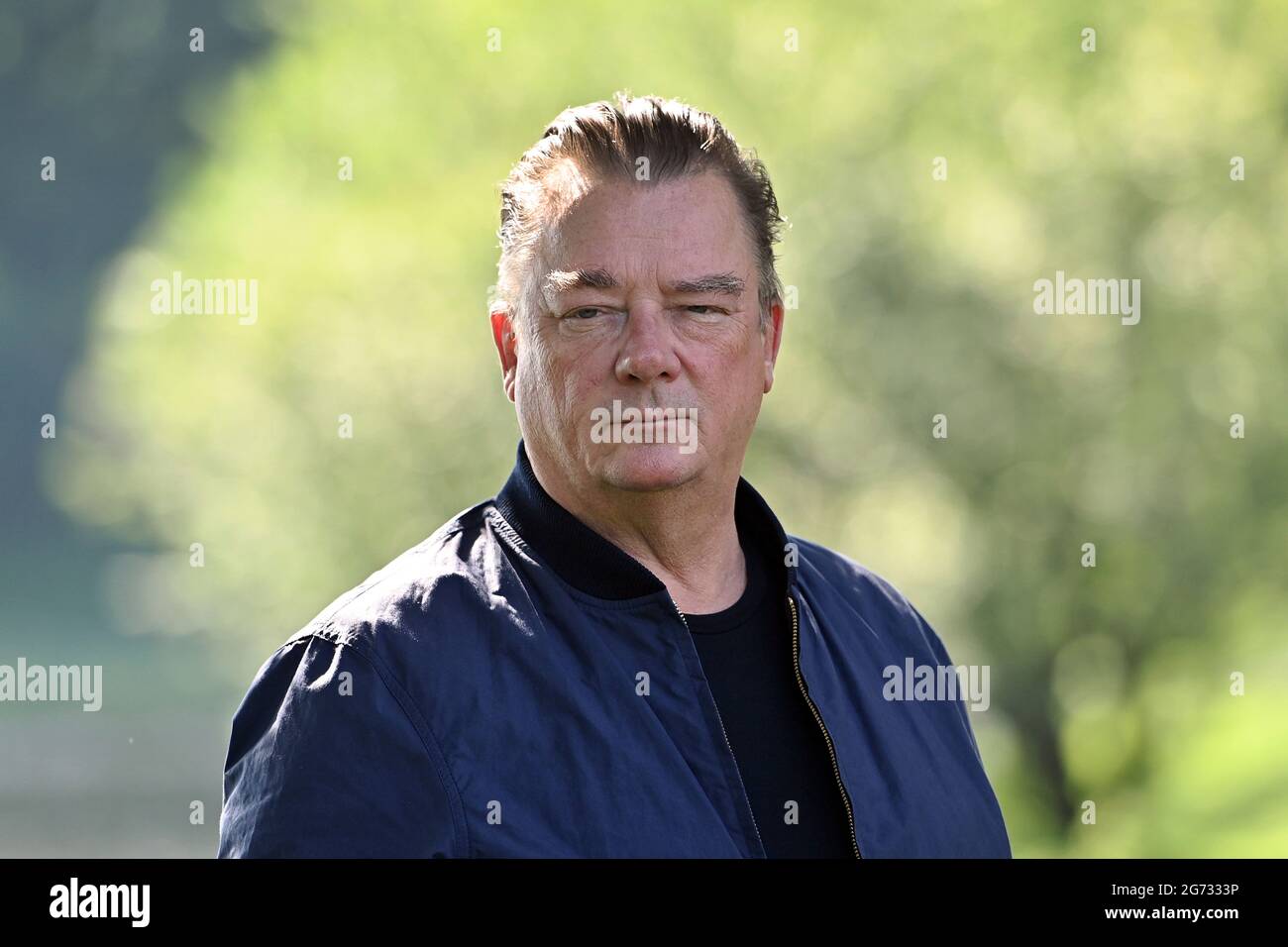 Peter kurth premiere of hi-res stock photography and images - Alamy