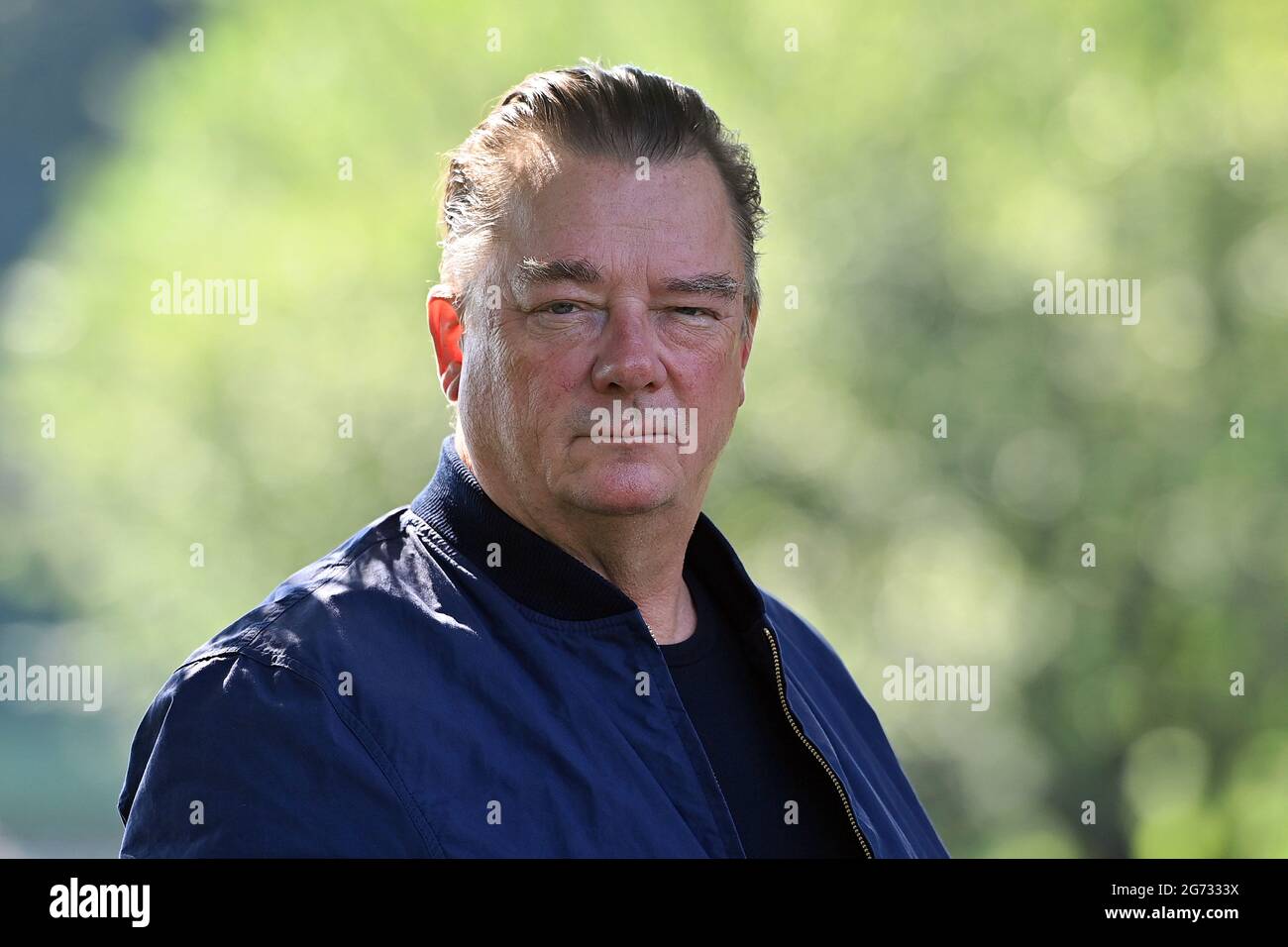 Peter kurth premiere of hi-res stock photography and images - Alamy
