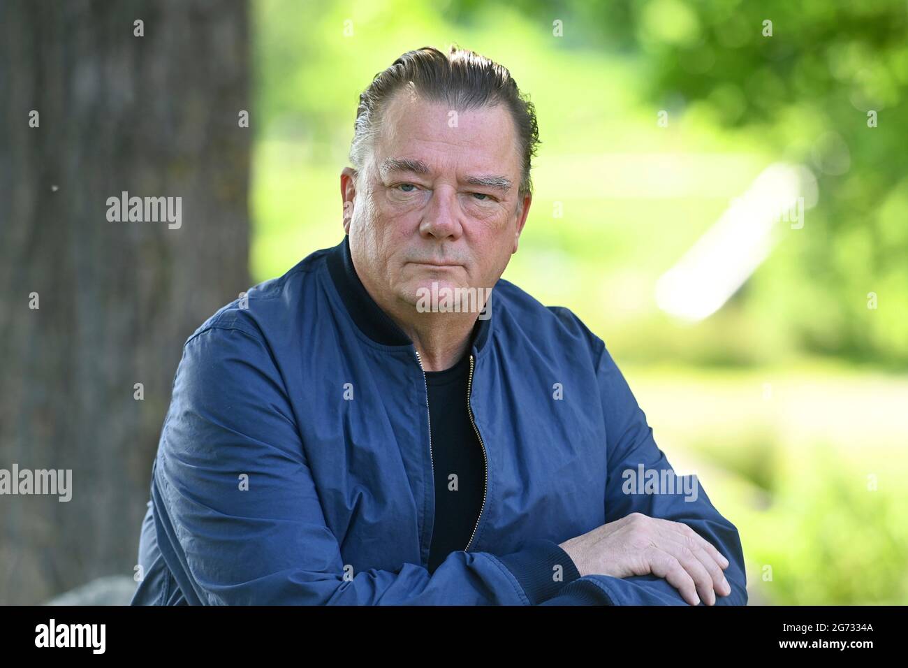 Peter kurth premiere of hi-res stock photography and images - Alamy