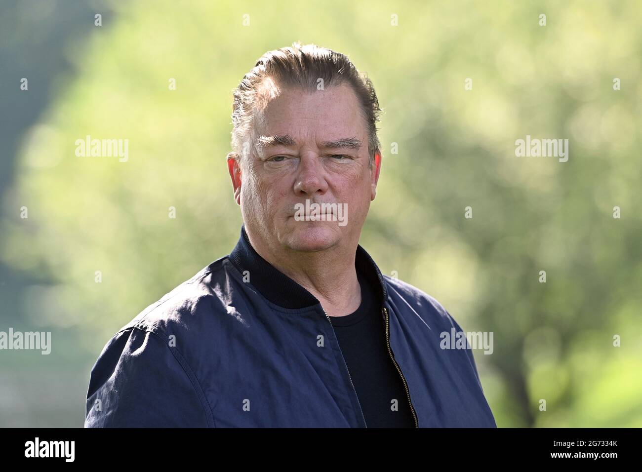 Peter kurth premiere of hi-res stock photography and images - Alamy