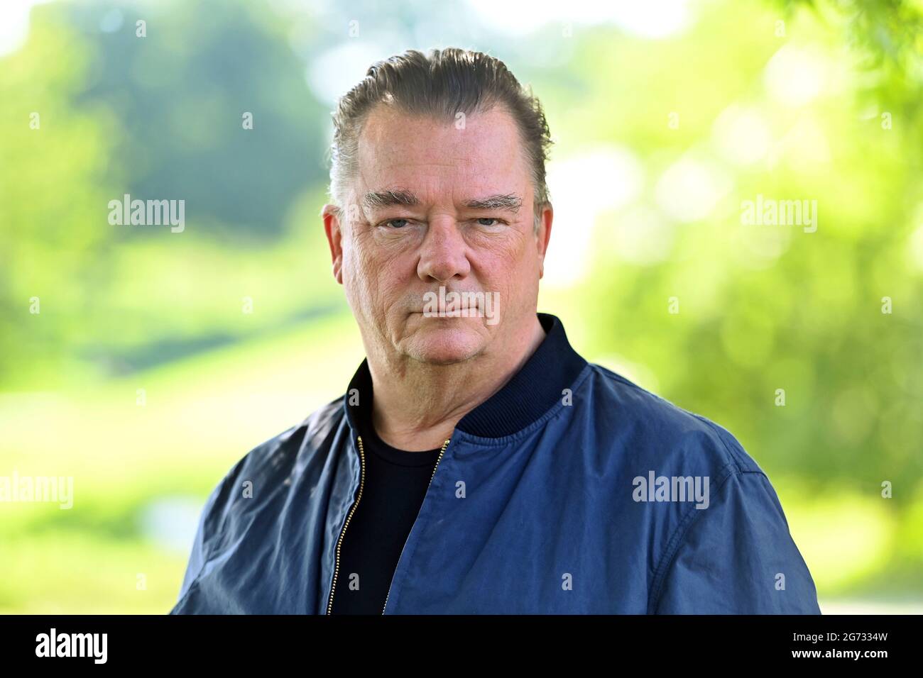 Peter kurth premiere of hi-res stock photography and images - Alamy