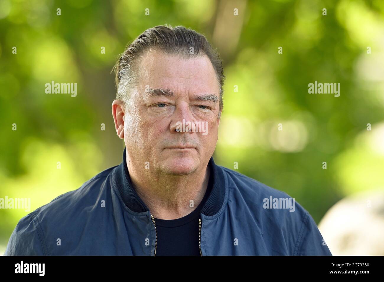 Peter kurth premiere of hi-res stock photography and images - Alamy