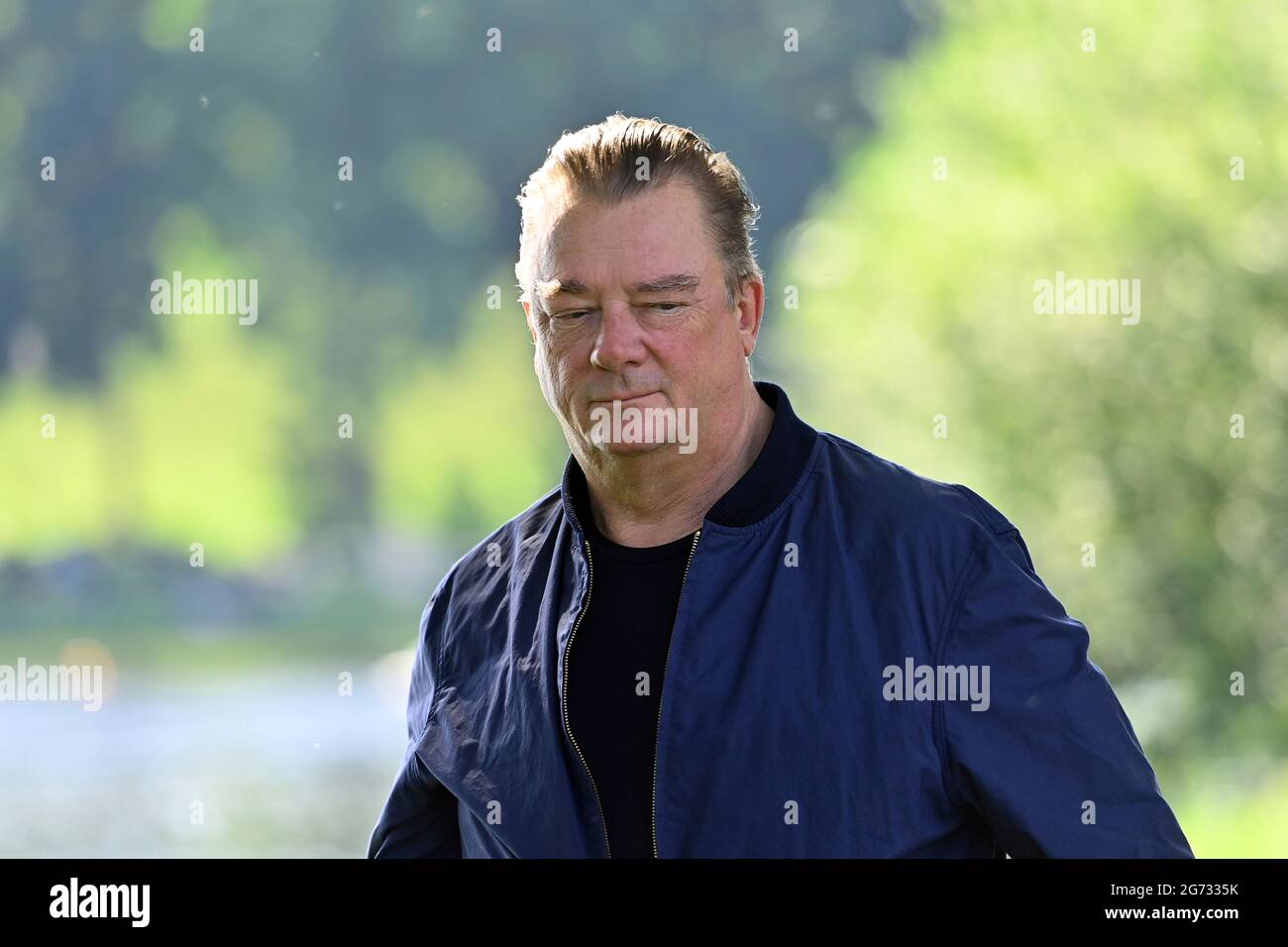 Peter kurth premiere of hi-res stock photography and images - Alamy