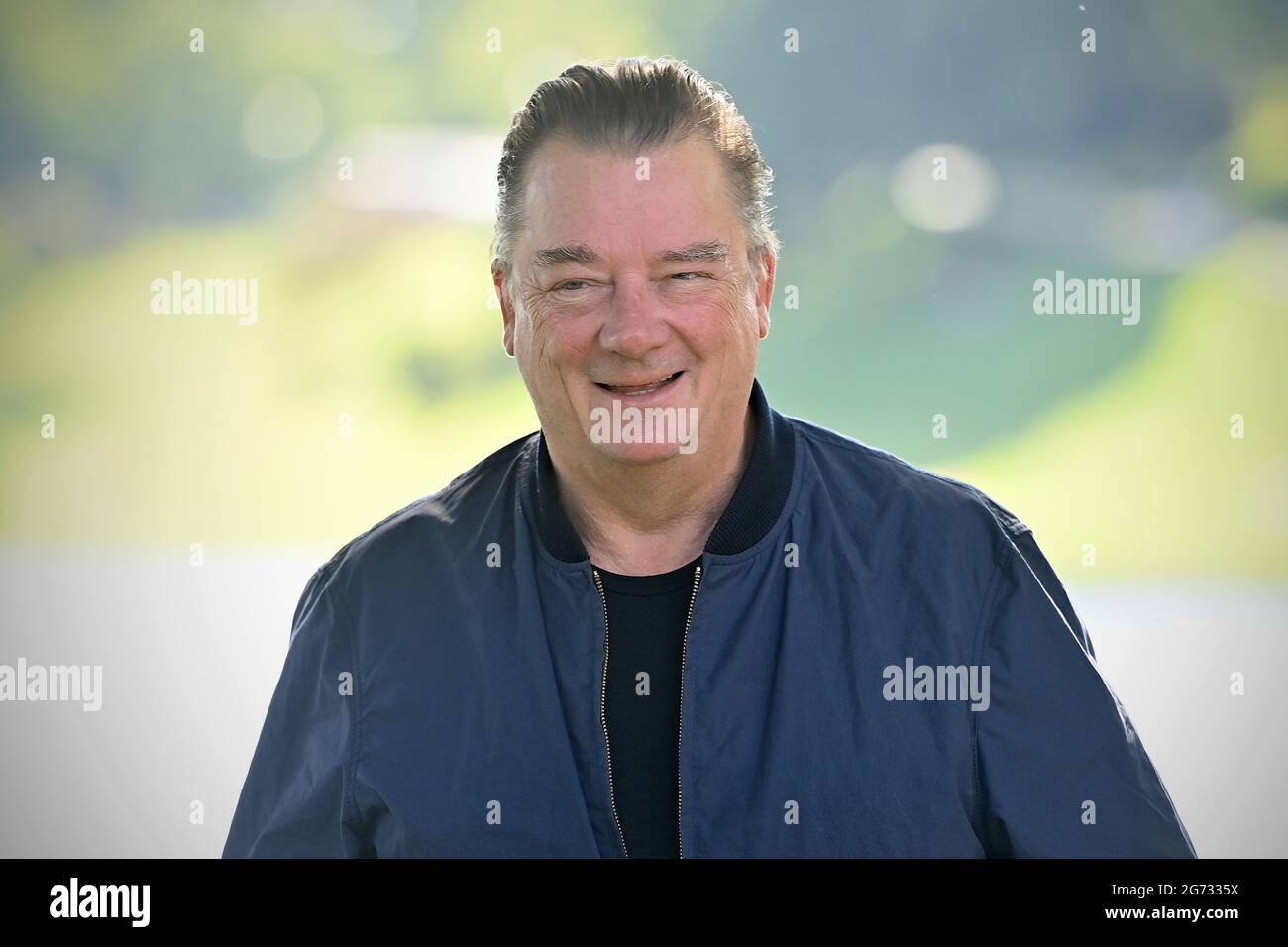 Peter kurth premiere of hi-res stock photography and images - Alamy