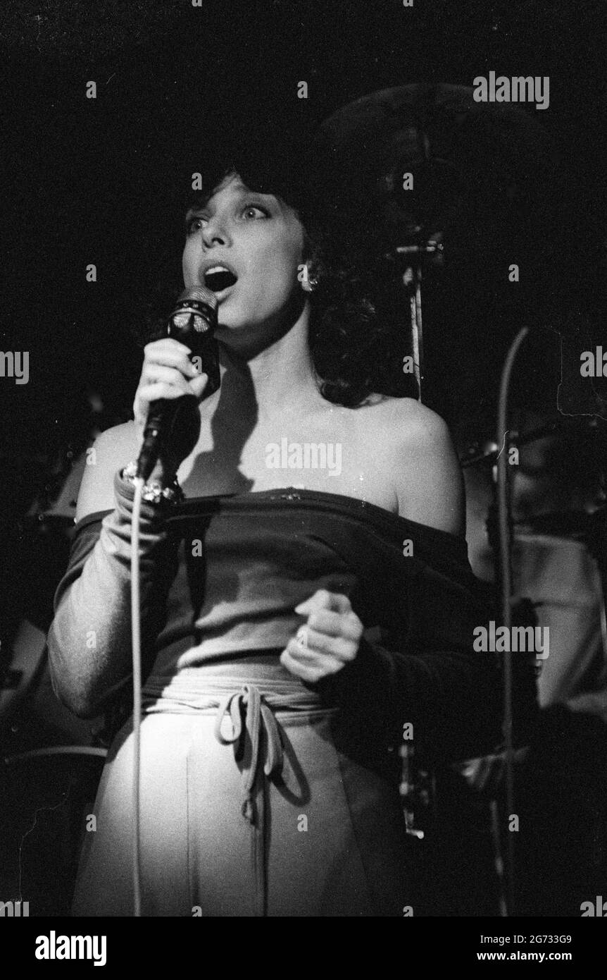 Soho london 1980s hi-res stock photography and images - Alamy