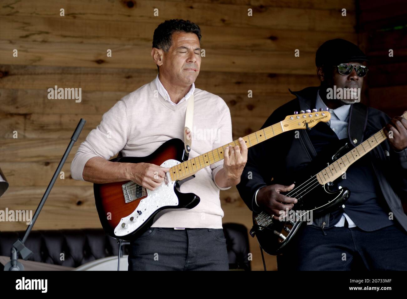 29th century jazz hi-res stock photography and images - Alamy