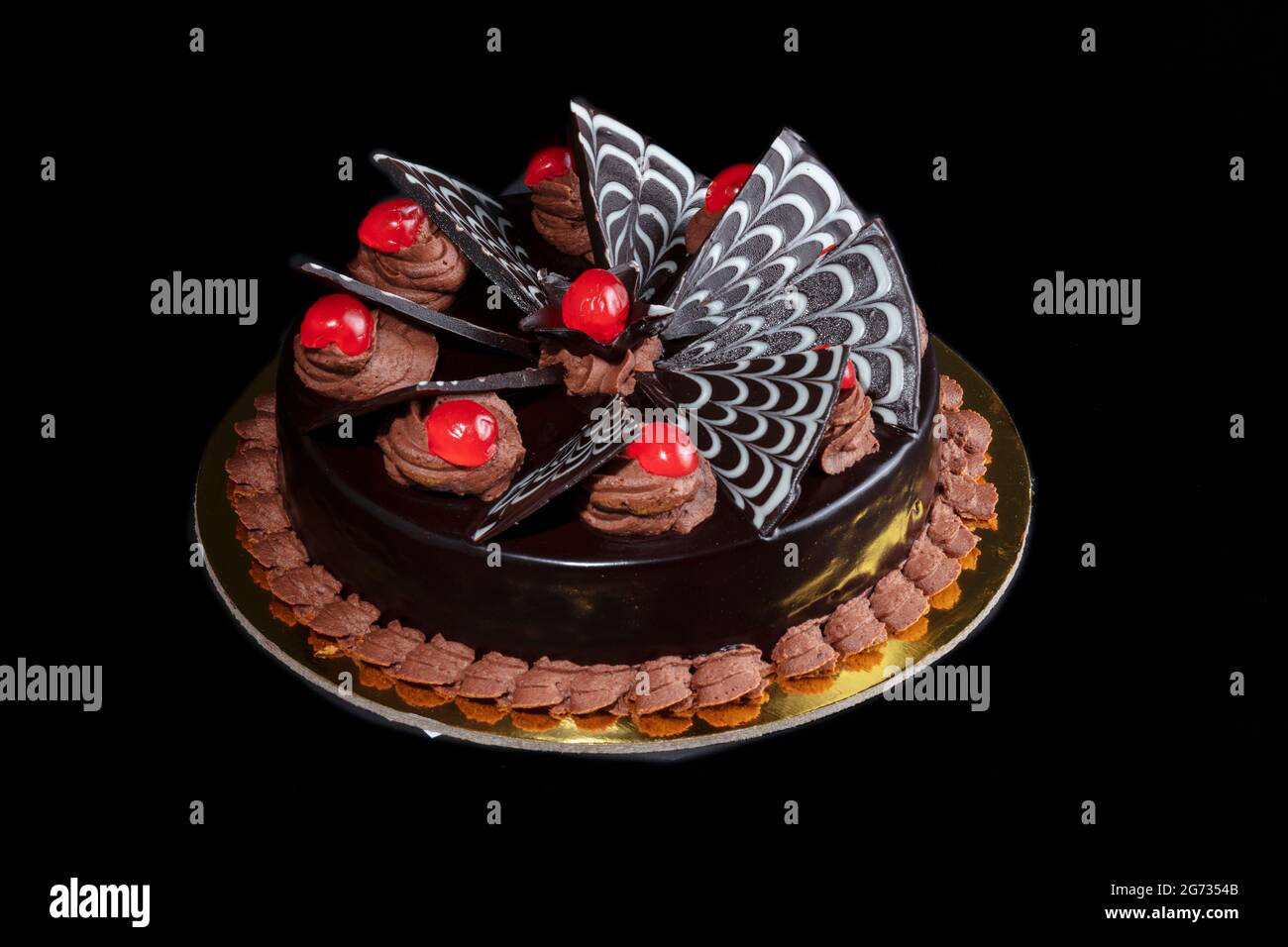 Sweet cakes - QATAR Stock Photo - Alamy
