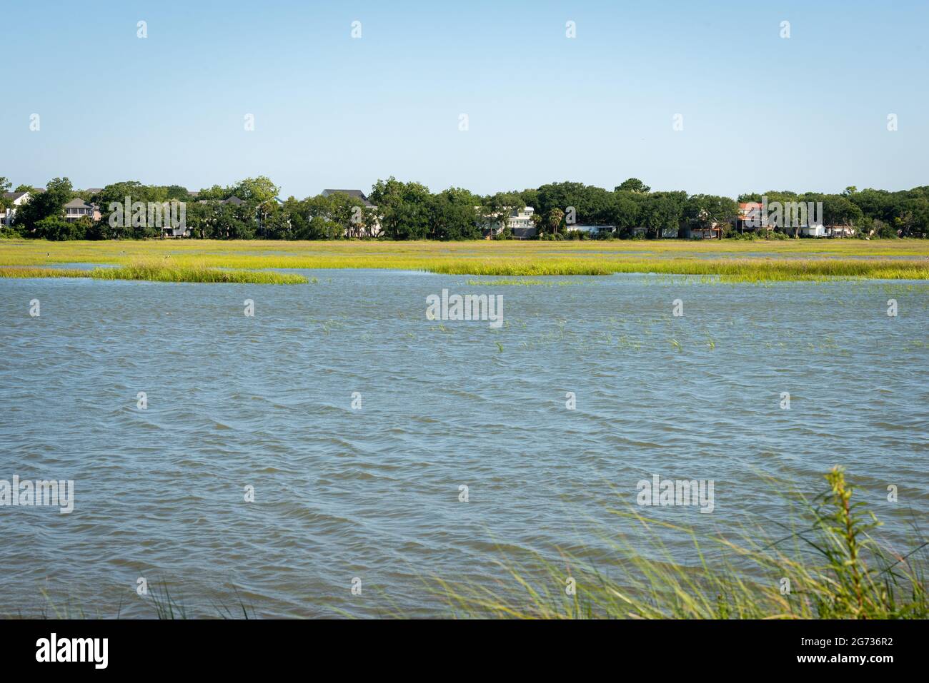 Barrier Island Carolina High Resolution Stock Photography and Images ...