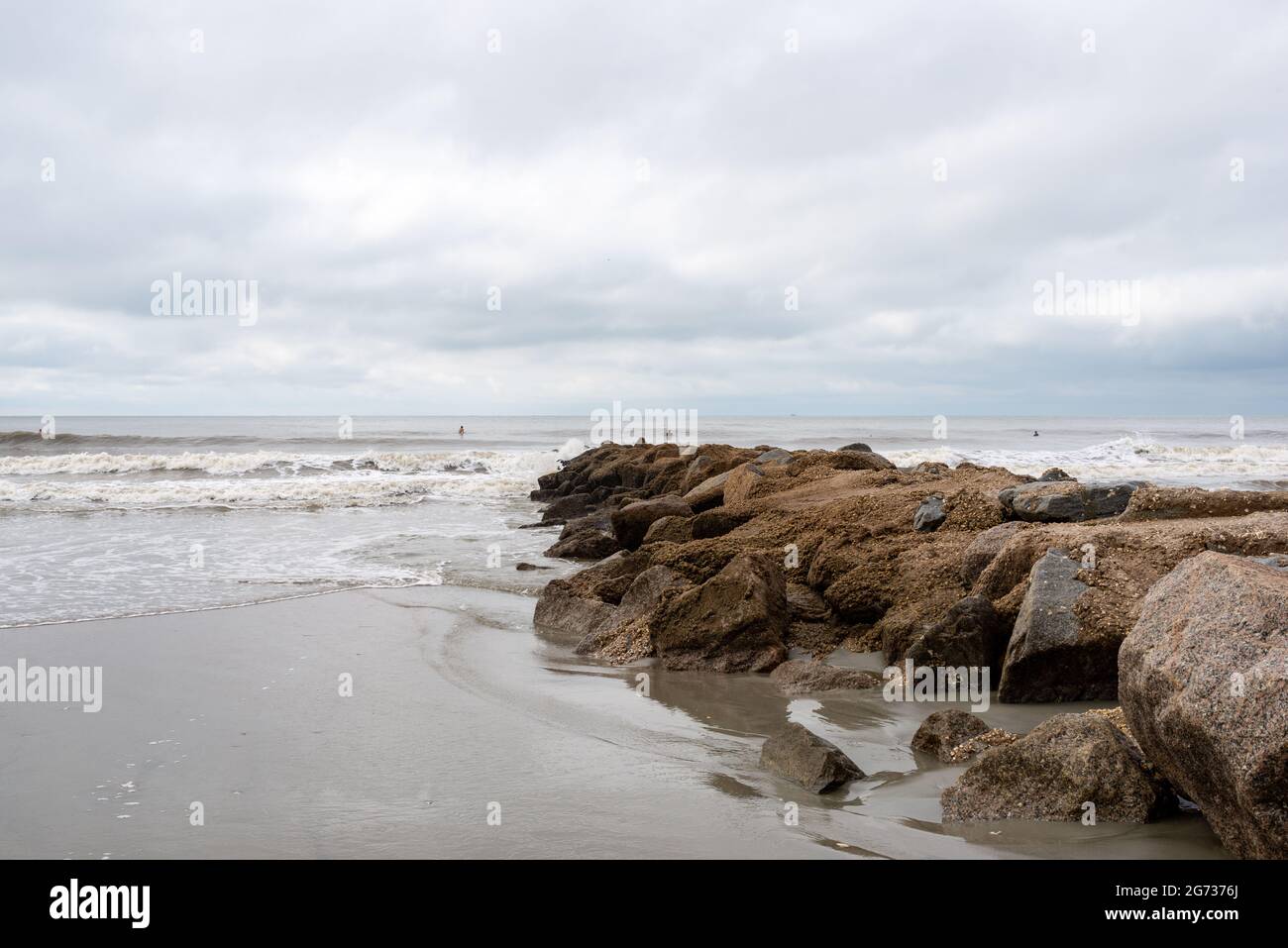 Sand washout hi-res stock photography and images - Alamy