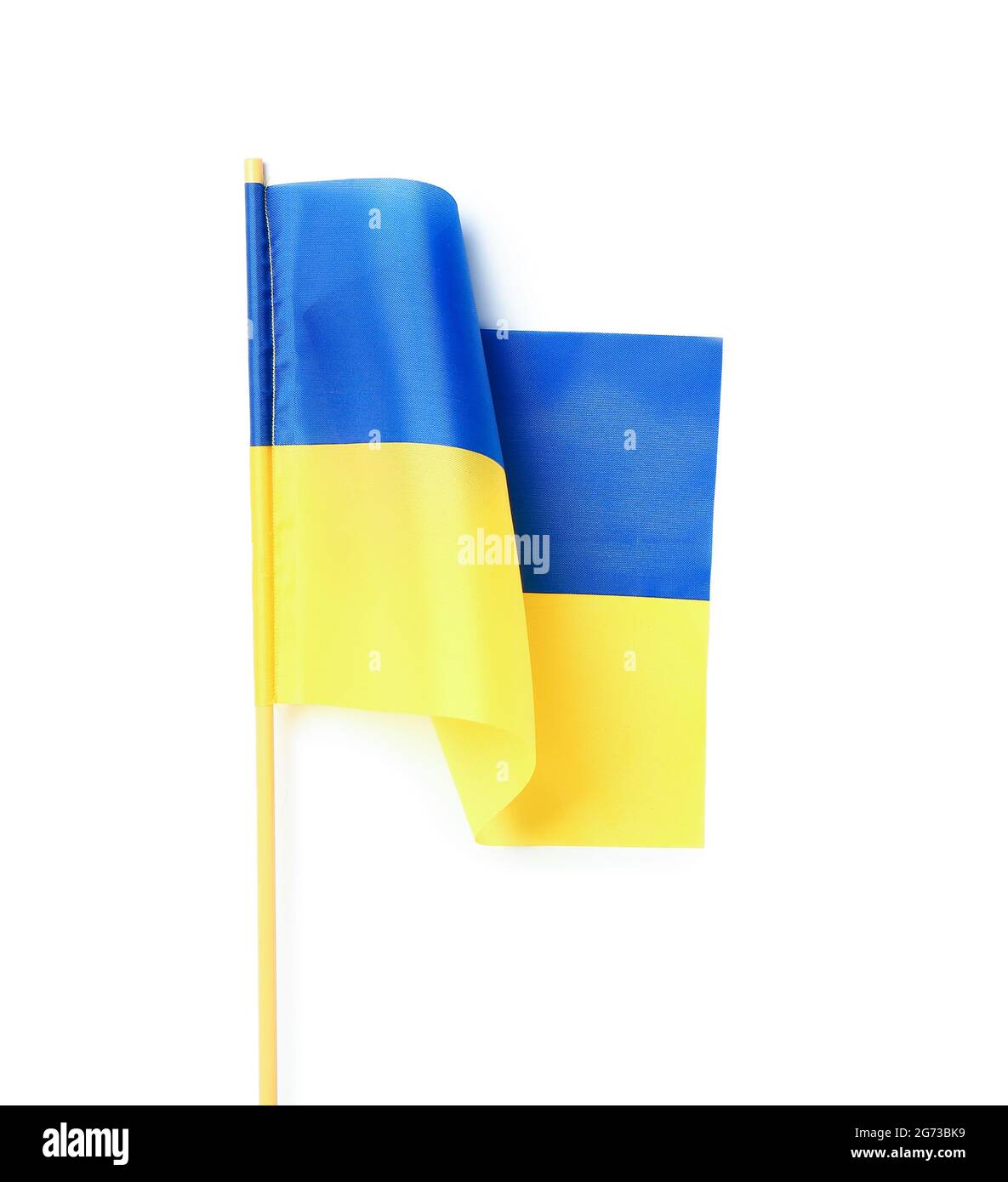 Ukraine national day Cut Out Stock Images & Pictures - Alamy