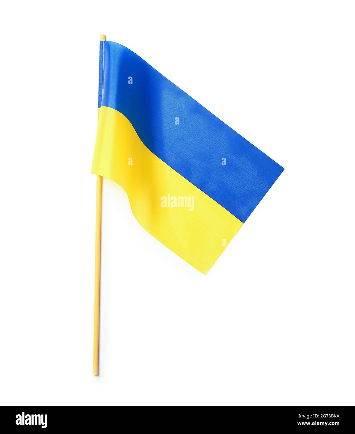 Ukraine national day Cut Out Stock Images & Pictures - Alamy