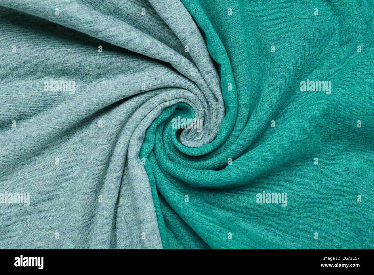 Texture of color fabrics as background Stock Photo - Alamy
