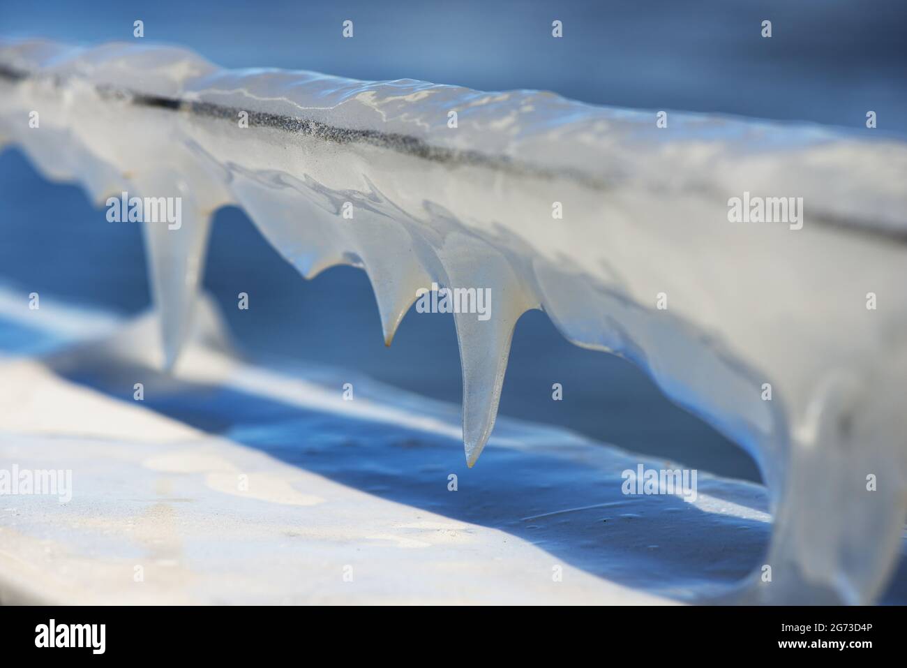 Arctic aesthetic hi-res stock photography and images - Alamy