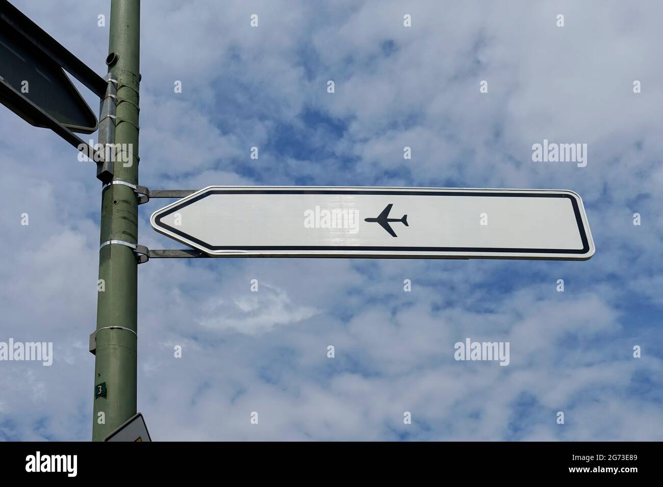 Berlin brandenburg airport gmbh hi-res stock photography and images - Alamy