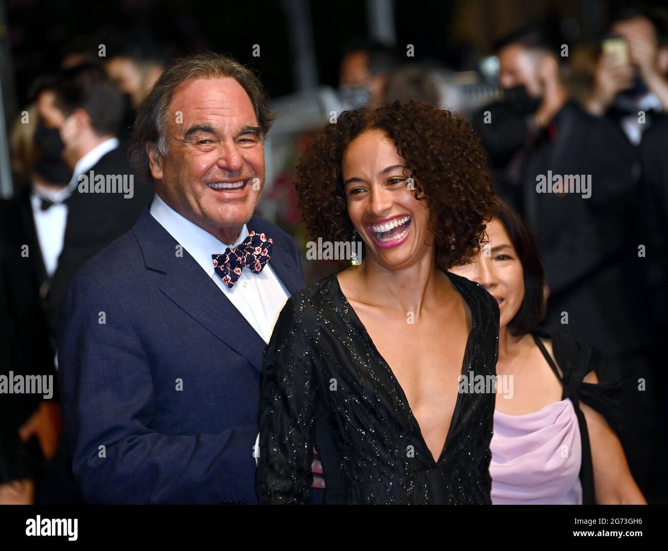 Sun jung jung hi-res stock photography and images - Alamy