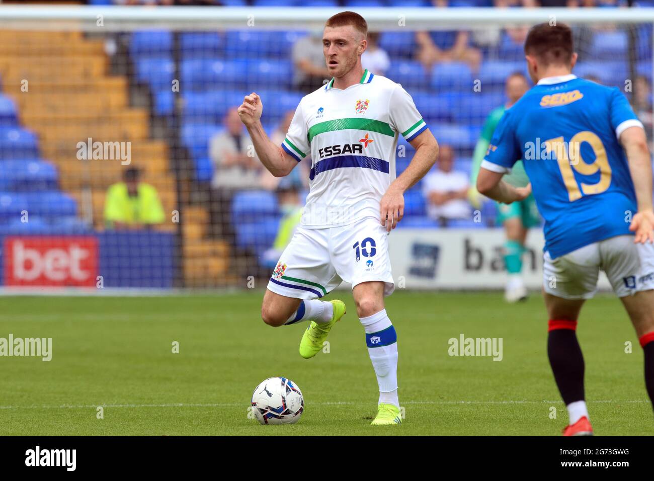 Ryan watson hi-res stock photography and images - Alamy