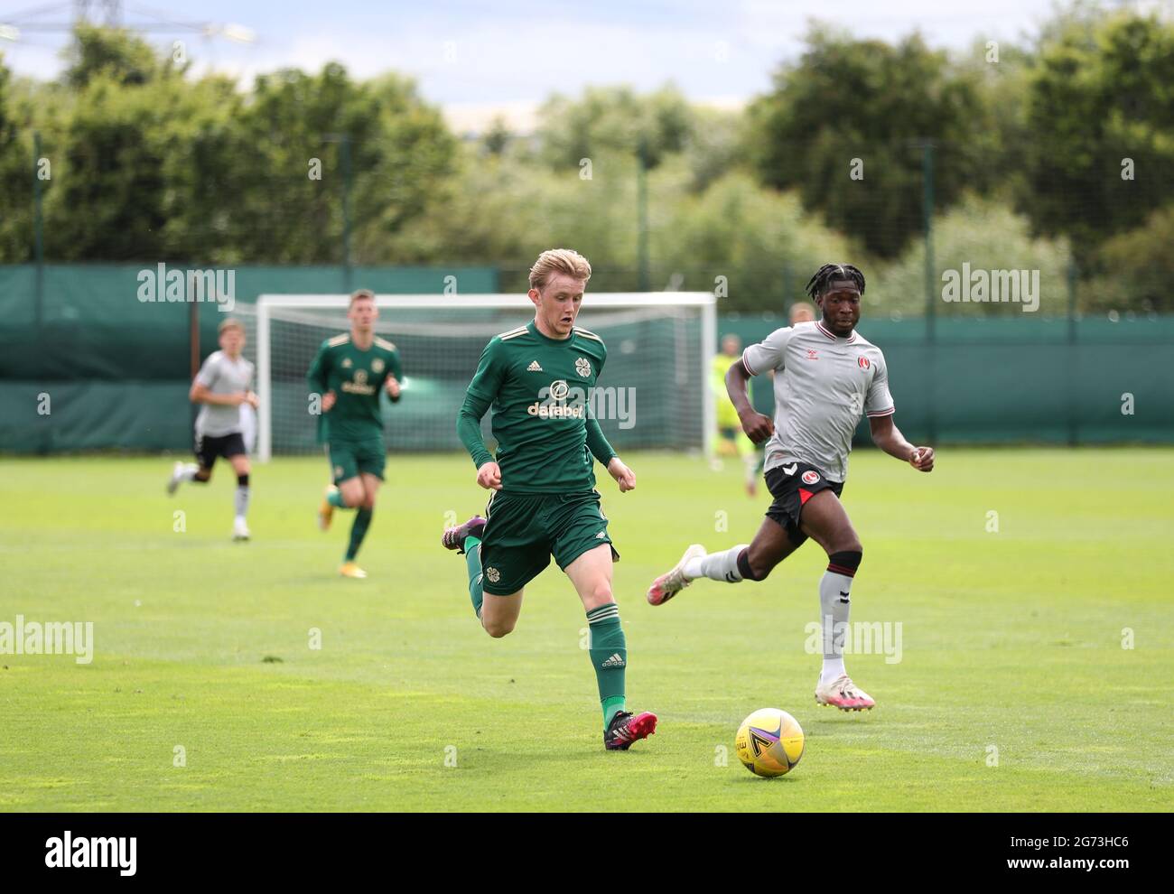 Scottish dragon hi-res stock photography and images - Alamy