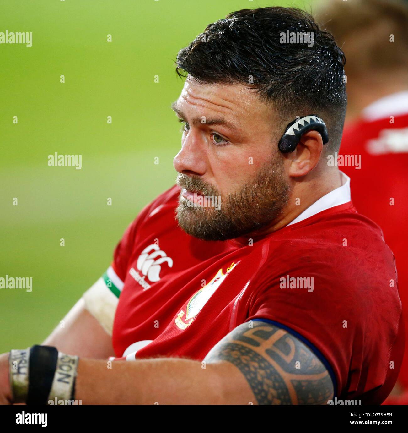 Rory sutherland 2021 hi-res stock photography and images - Alamy