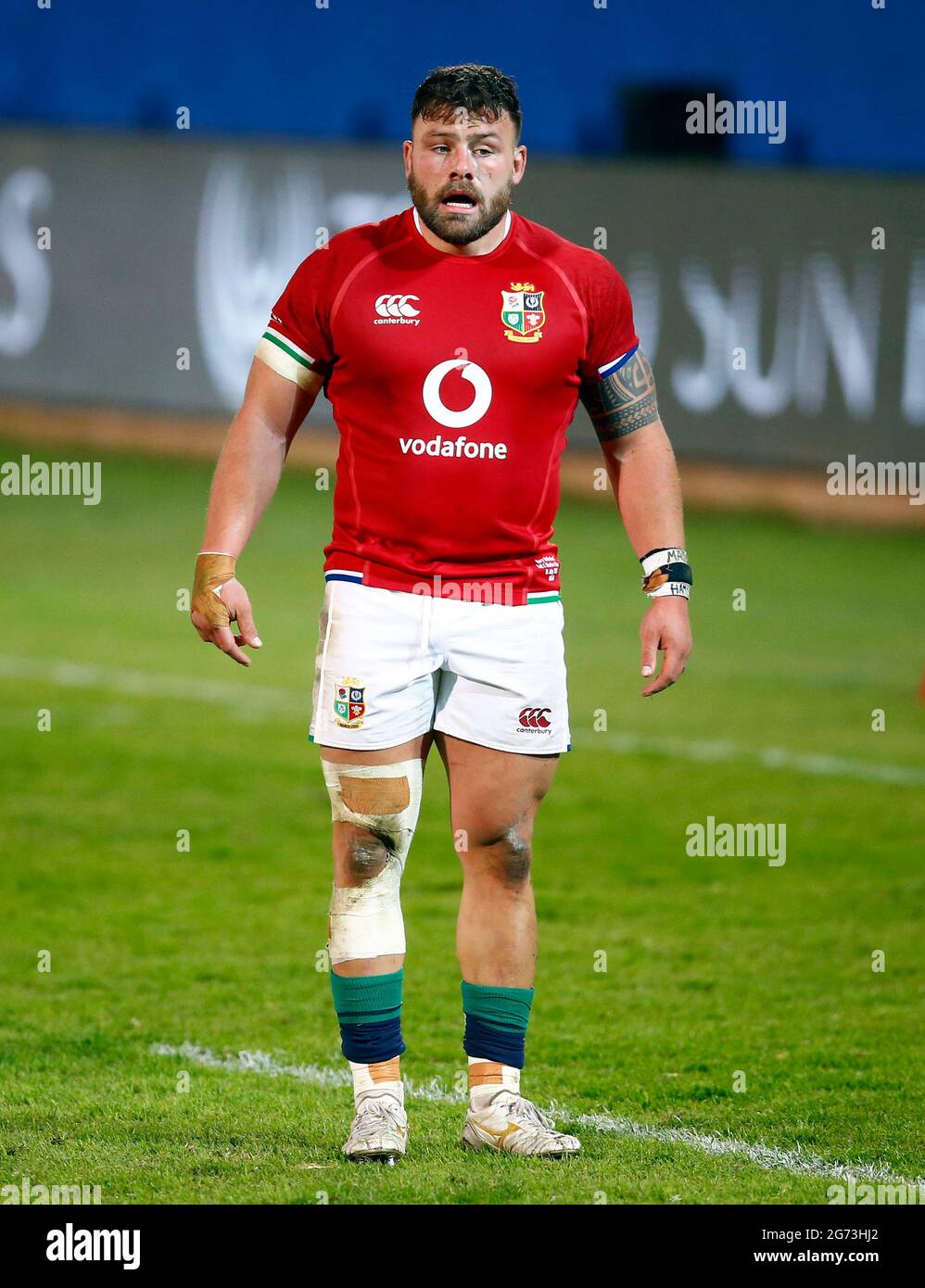 Rory sutherland 2021 hi-res stock photography and images - Alamy