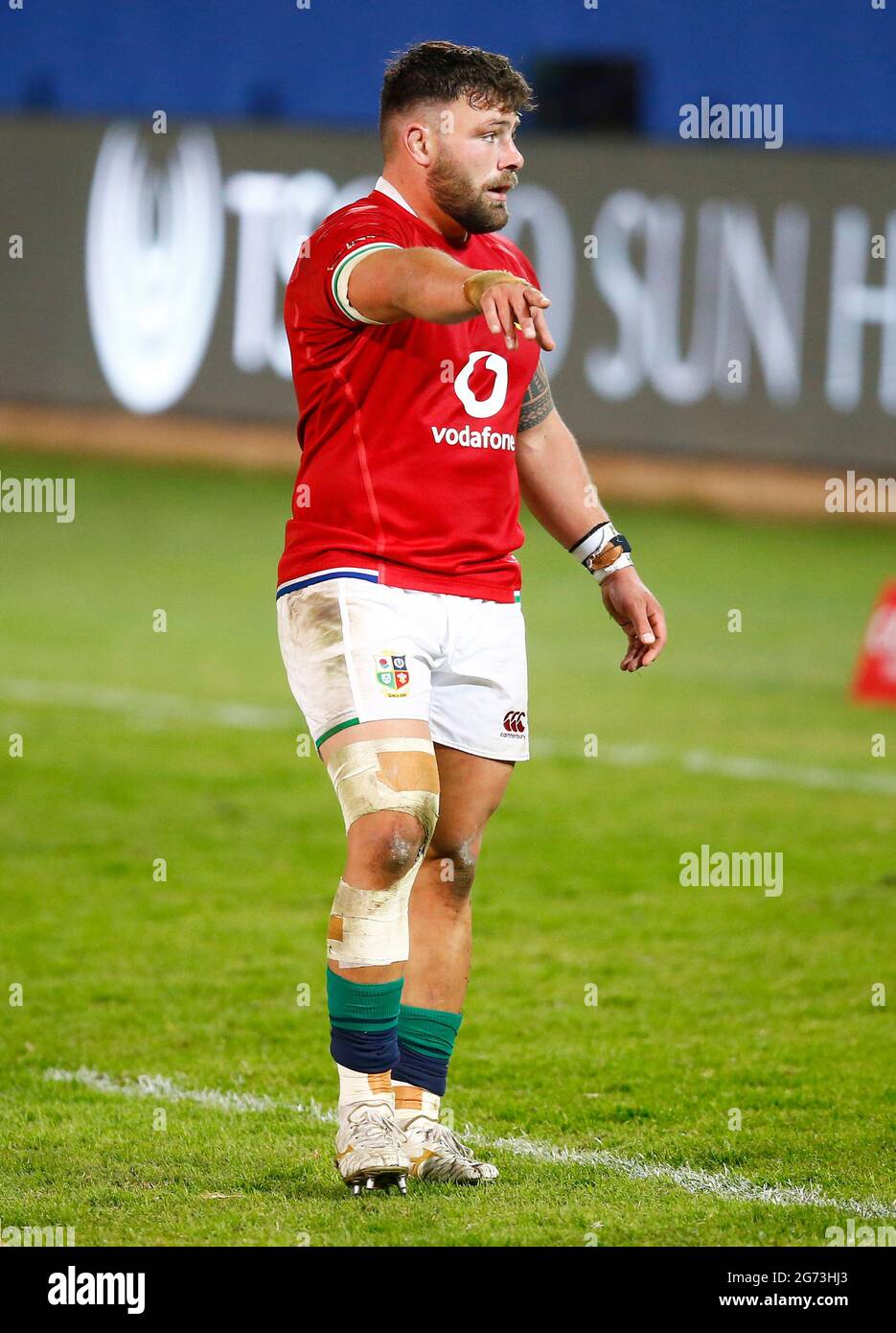 Rory sutherland 2021 hi-res stock photography and images - Alamy