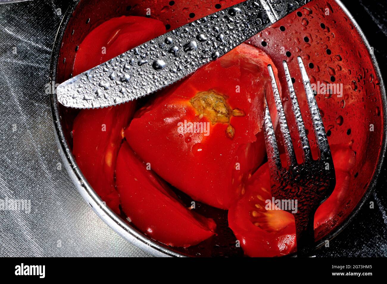 Clouse up no chemical additives hi-res stock photography and images - Alamy