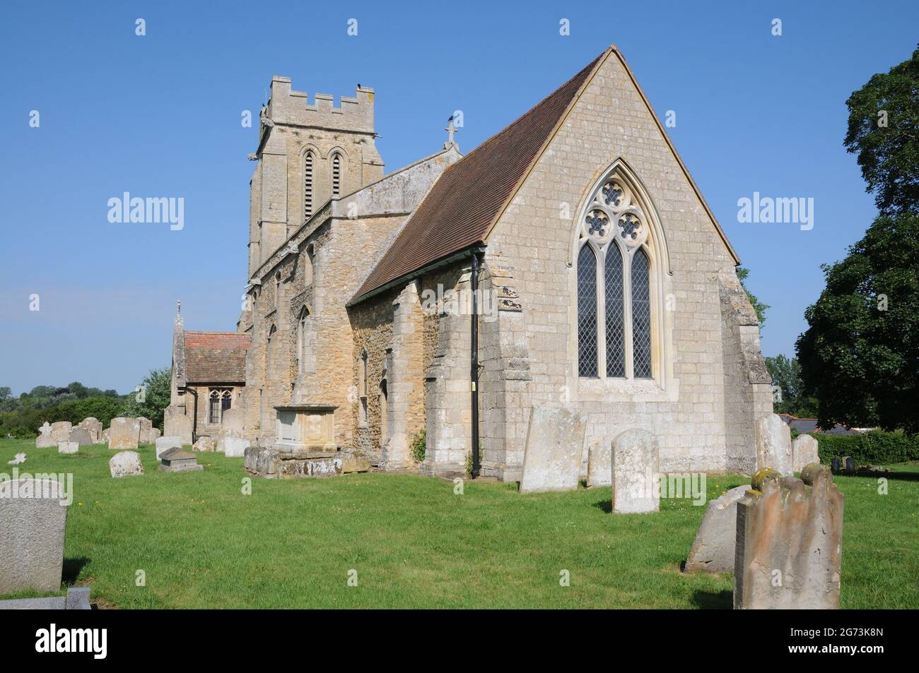 Bury church hi-res stock photography and images - Alamy