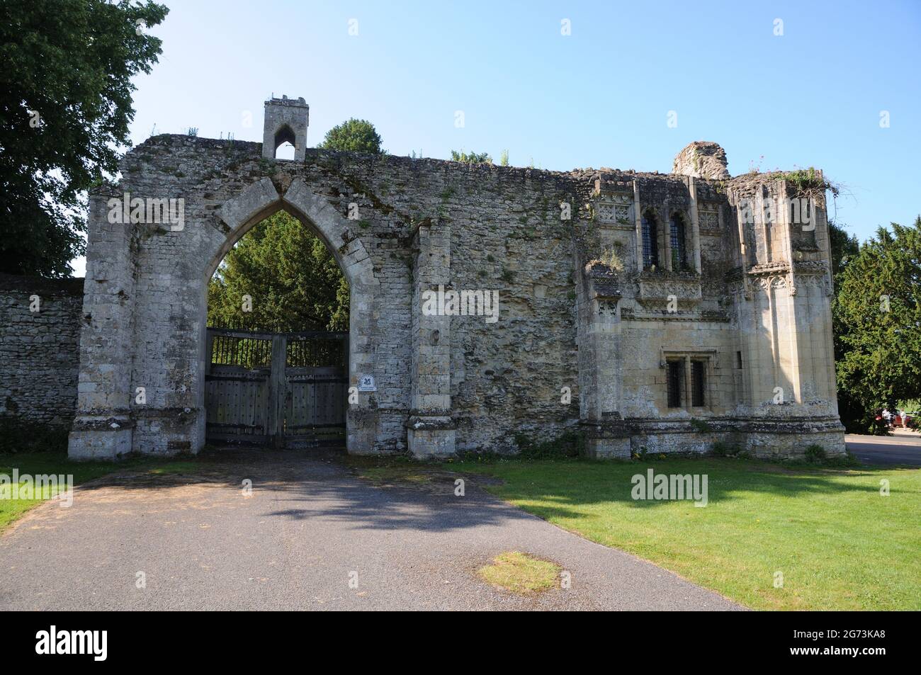 Ramsey england hi-res stock photography and images - Alamy