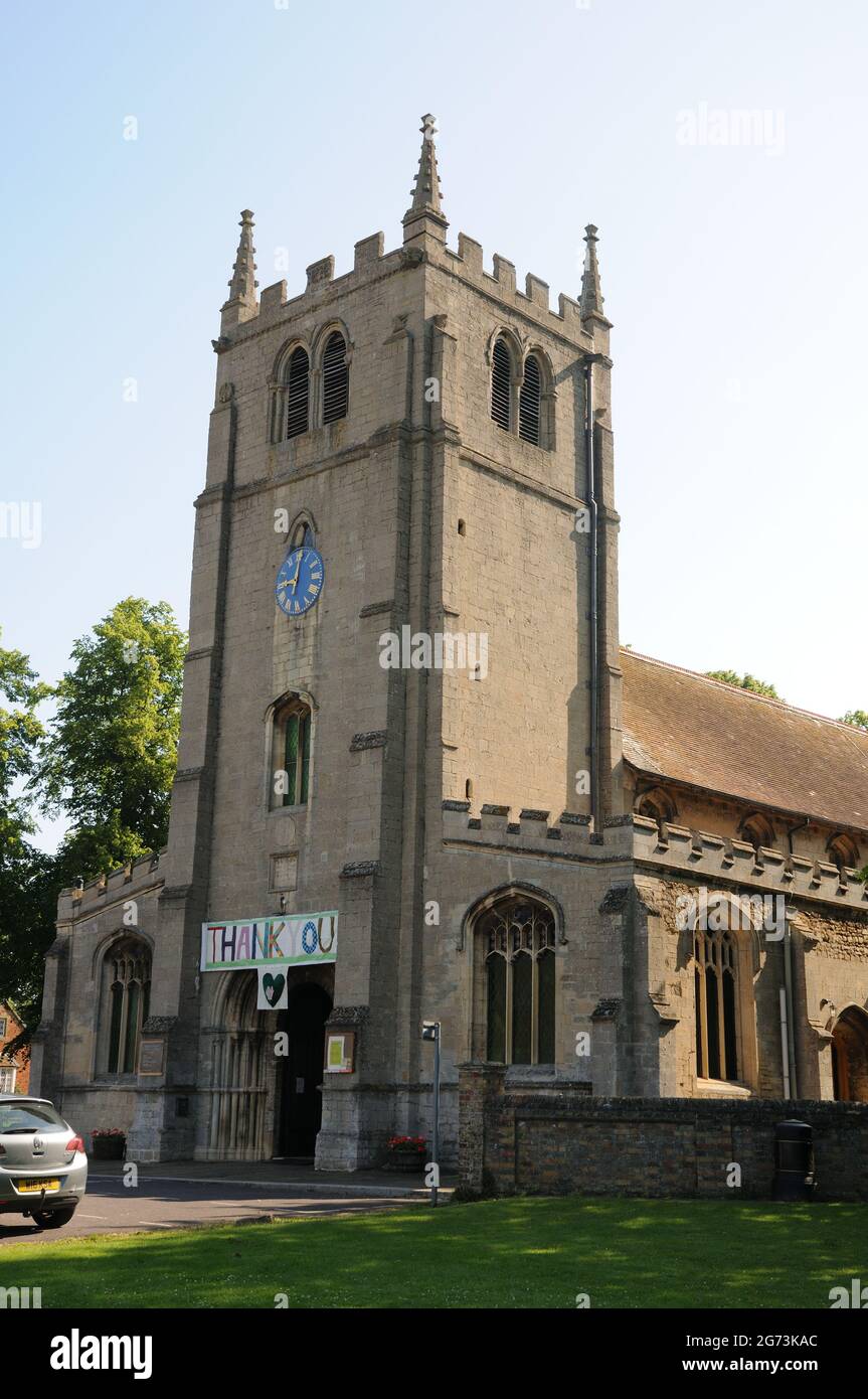 Cambridgeshireshire hi-res stock photography and images - Alamy