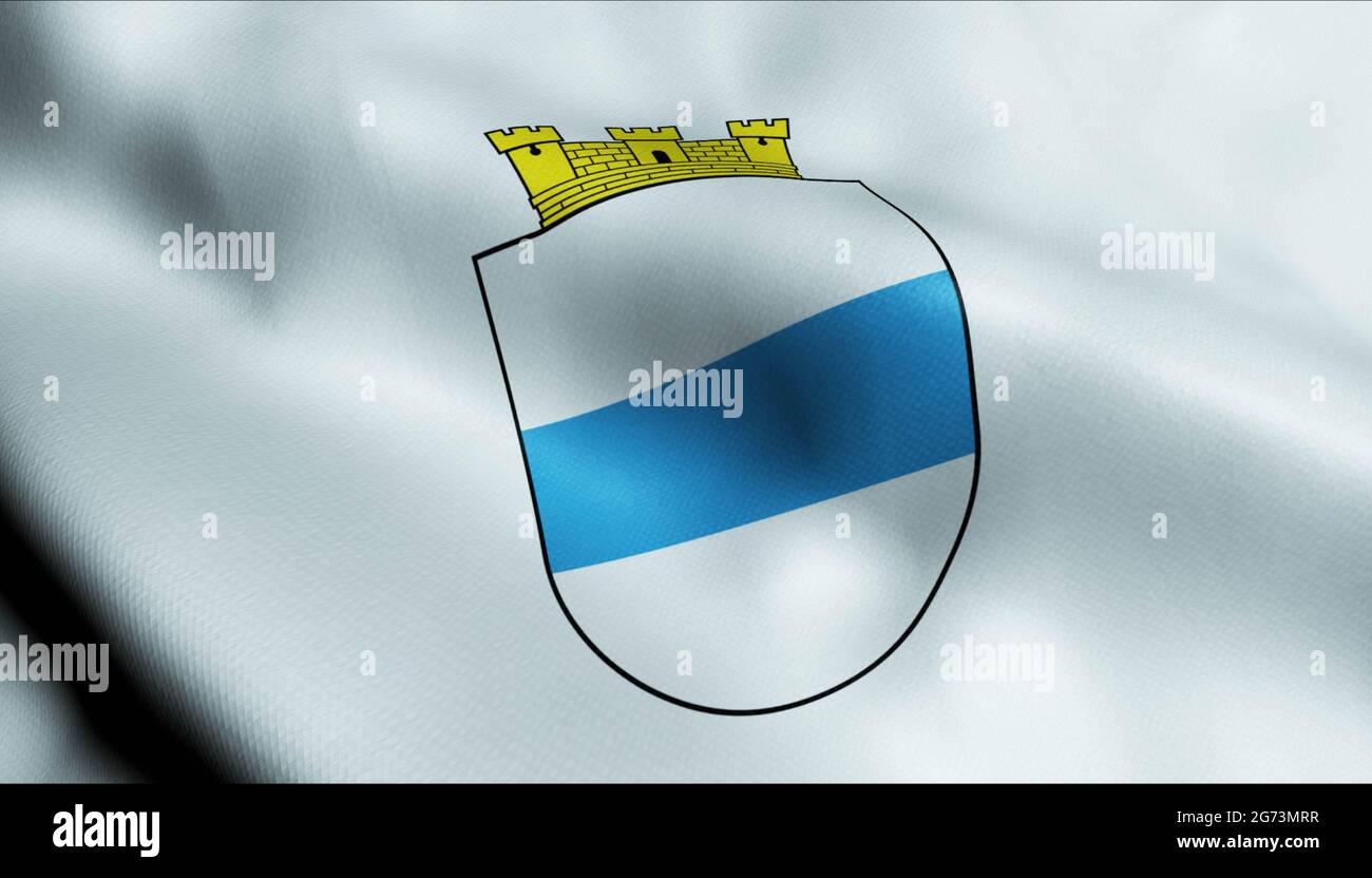 Zug switzerland europe map hi-res stock photography and images - Alamy