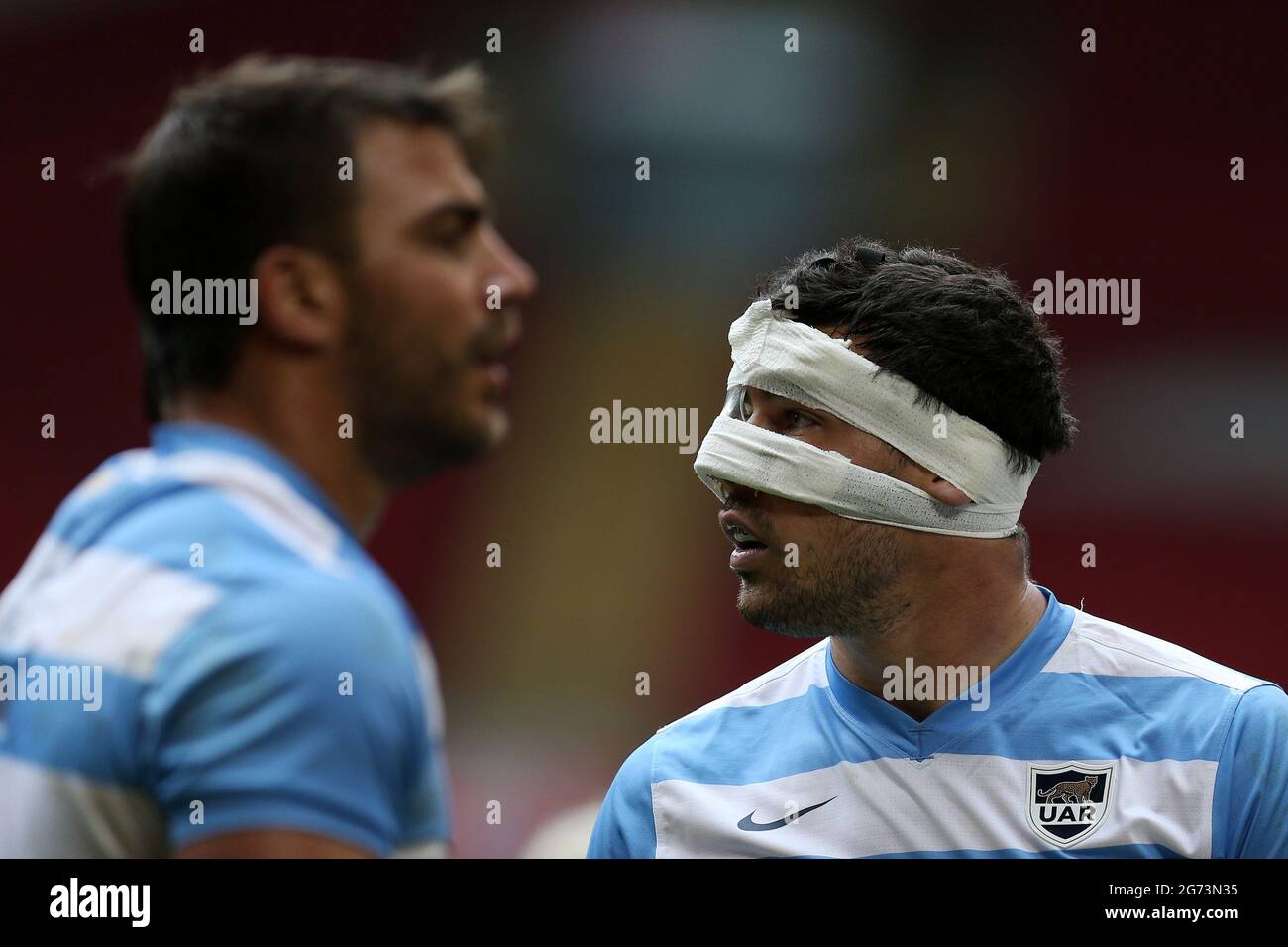 Guido mask hi-res stock photography and images - Alamy