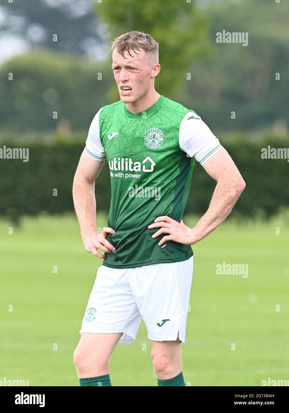 Jake doyle hayes hi-res stock photography and images - Alamy