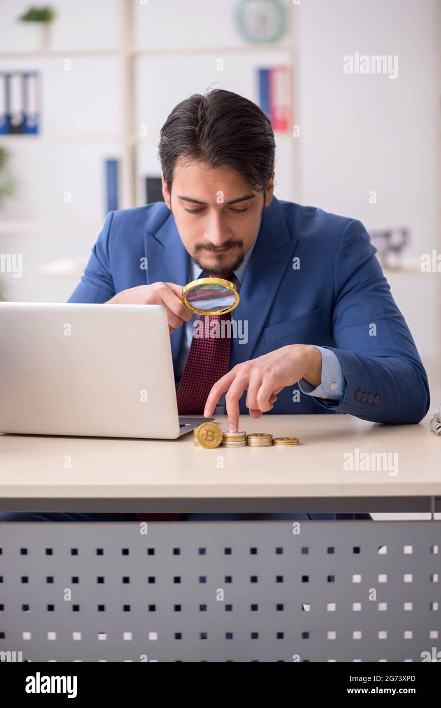 Via btc hi-res stock photography and images - Alamy