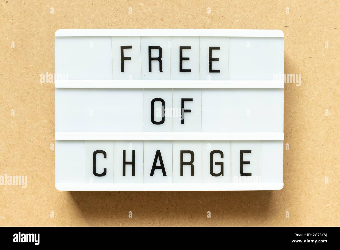 Service charge word hi-res stock photography and images - Alamy