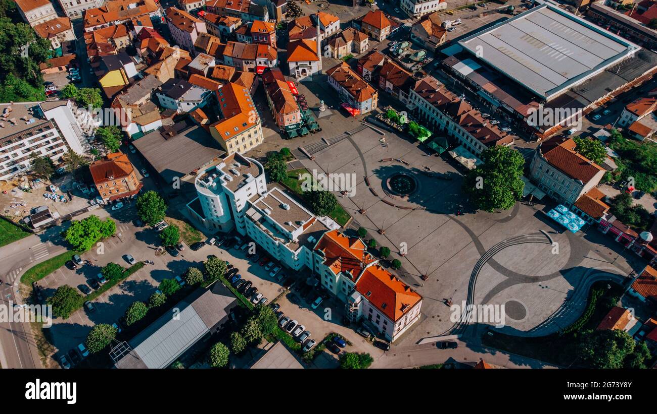 Tuzla district hi-res stock photography and images - Alamy