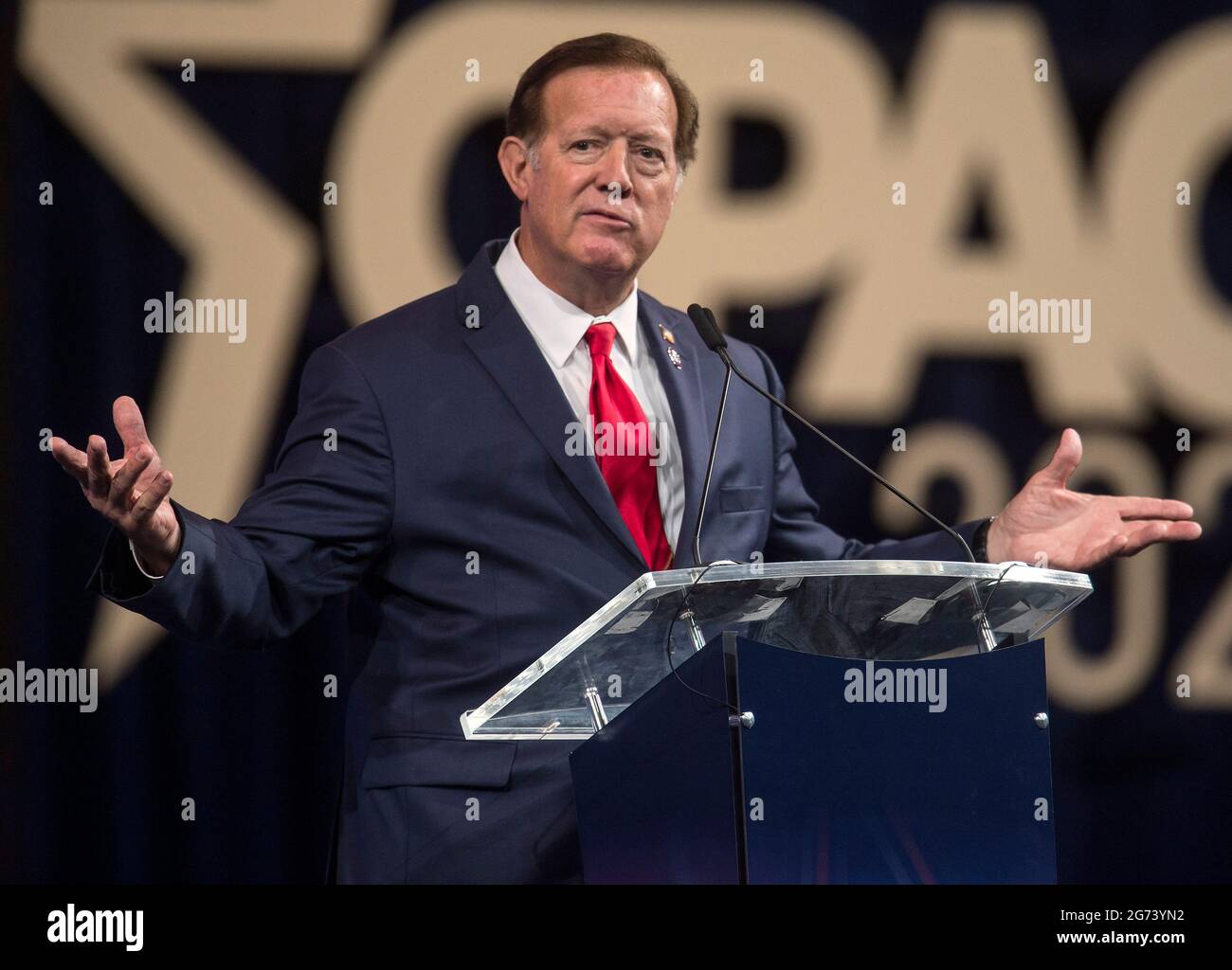 Randy weber hi-res stock photography and images - Alamy