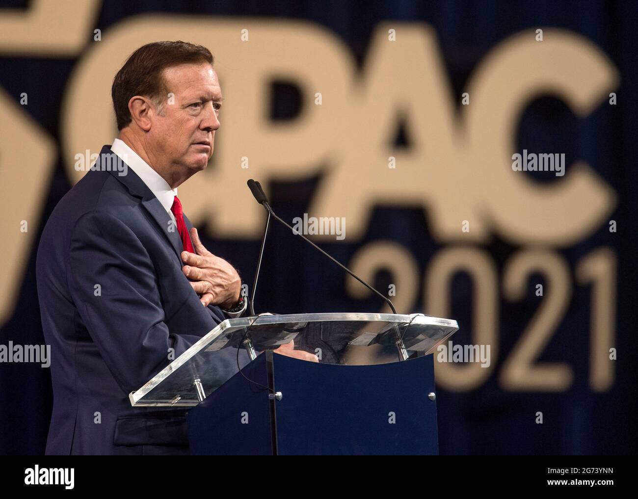 Randy Weber High Resolution Stock Photography and Images - Alamy