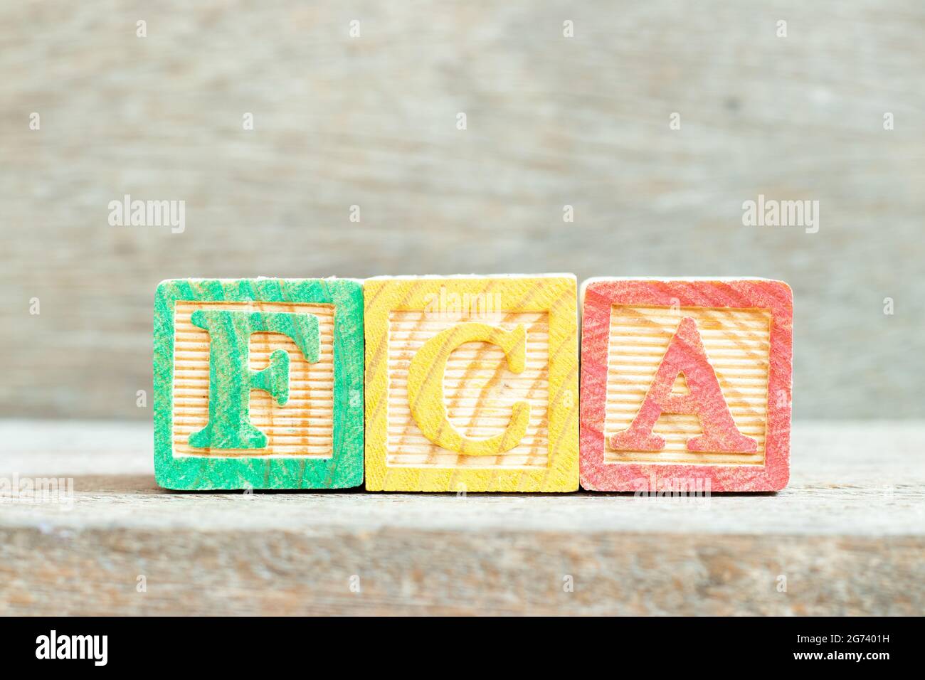 Fca incoterms hi-res stock photography and images - Alamy
