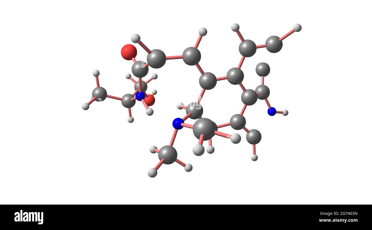 Ergometrine or ergonovine is a medication used to cause contractions of ...