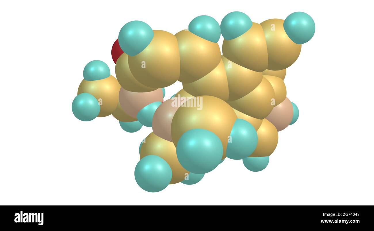 Ergometrine or ergonovine is a medication used to cause contractions of ...